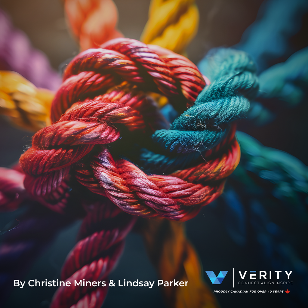 Moving Beyond Team Building | Verity International