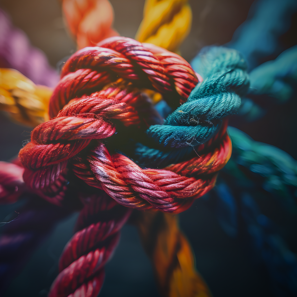 Moving Beyond Team Building | Verity International